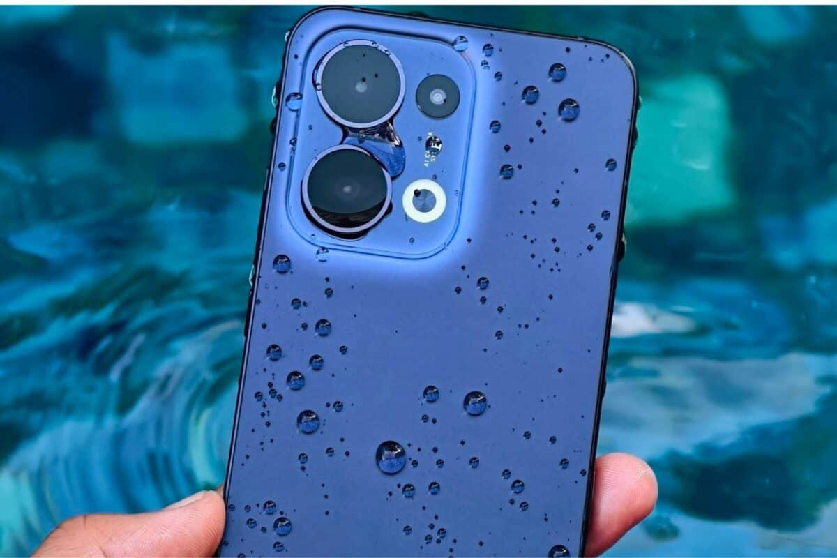 Oppo unveils Reno 13 series with underwater photo capabilities