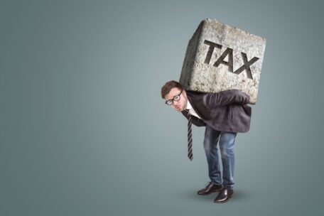 1.5% of SA population pay 61% of income tax: Are we overtaxed?