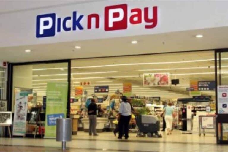 Most of Pick n Pay staff affected by closure of 32 stores will be ...