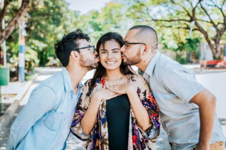 Should women be legally allowed to marry multiple husbands?