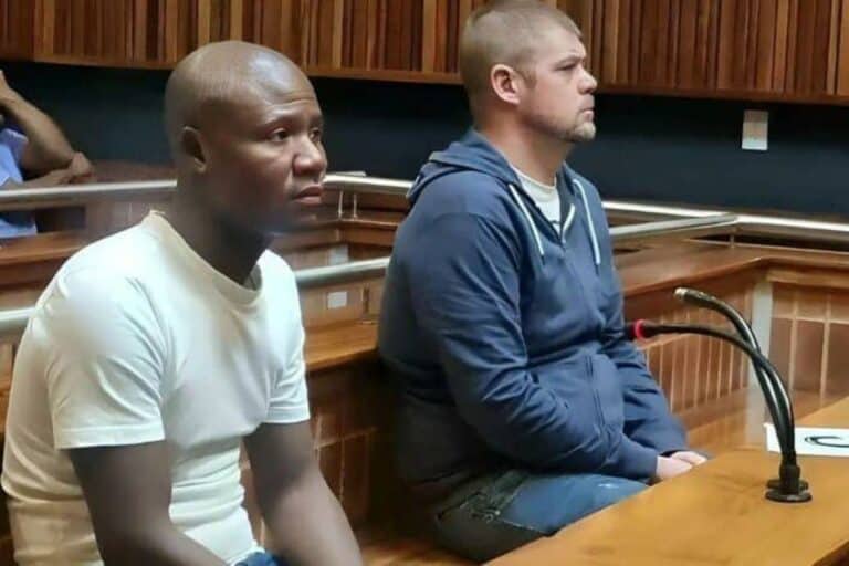 Randhart murders: Gardener sentenced to 50 years in jail