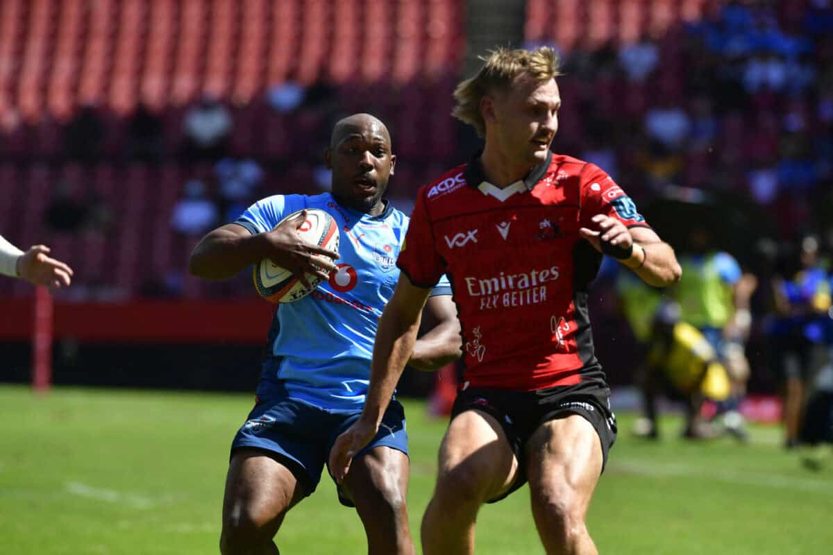 Bulls v Lions: Kriel brothers to face off again in Jukskei derby