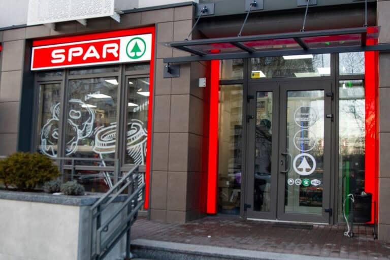 Is Spar in trouble? Retailer closes stores as sales decrease | The Citizen