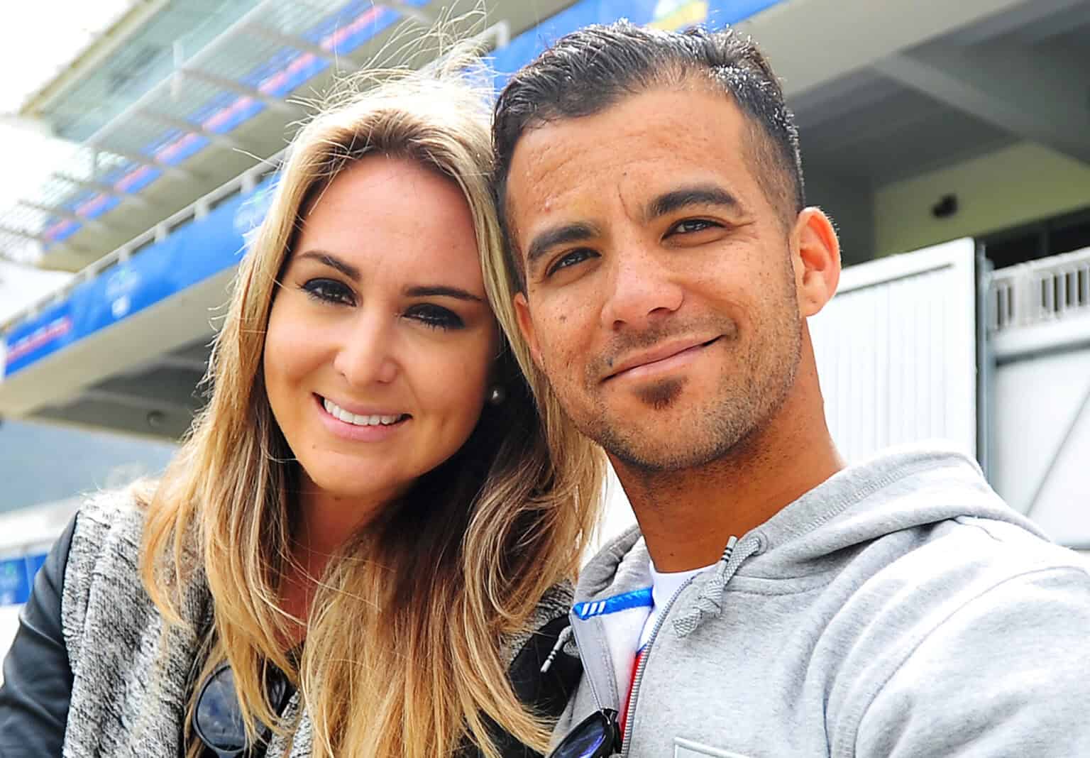 JP Duminy and Sue call it quits after more than a decade