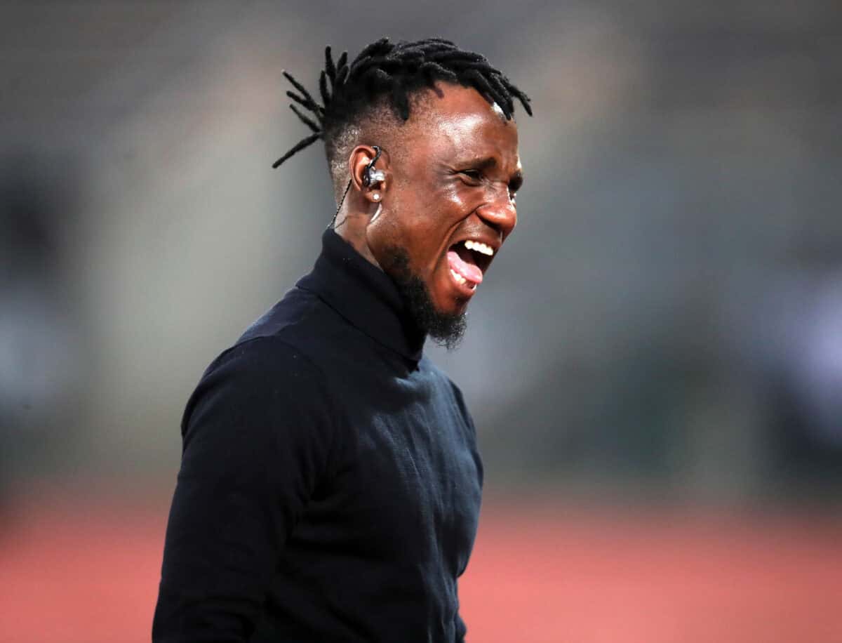 Sundowns v Pirates clash better than Soweto derby, says Teko