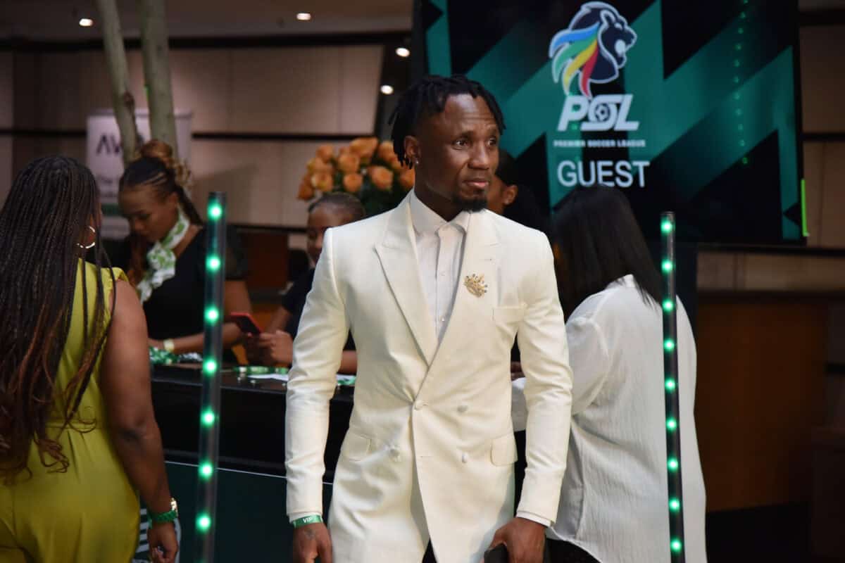 Teko Modise backs Kaizer Chiefs to win Nedbank Cup