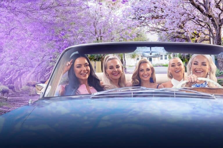 Bold moms and big drama in 'The Mommy Club: Van die Hoofstad'