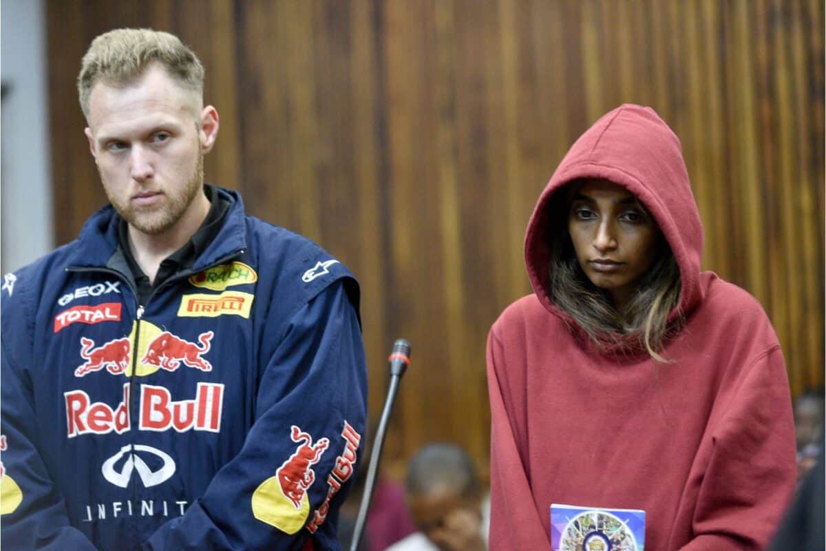 Darren Wilken and co-accused denied bail in child pornography case