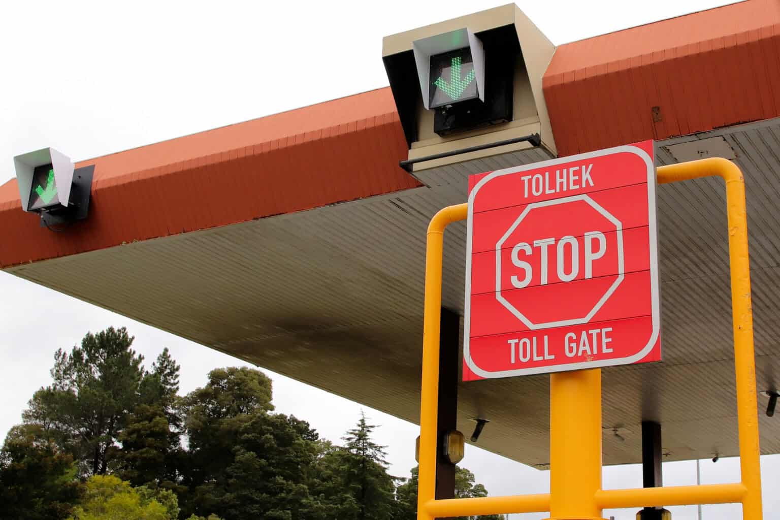 N3 and other tolls to increase on 1 March — Here is how much more you ...