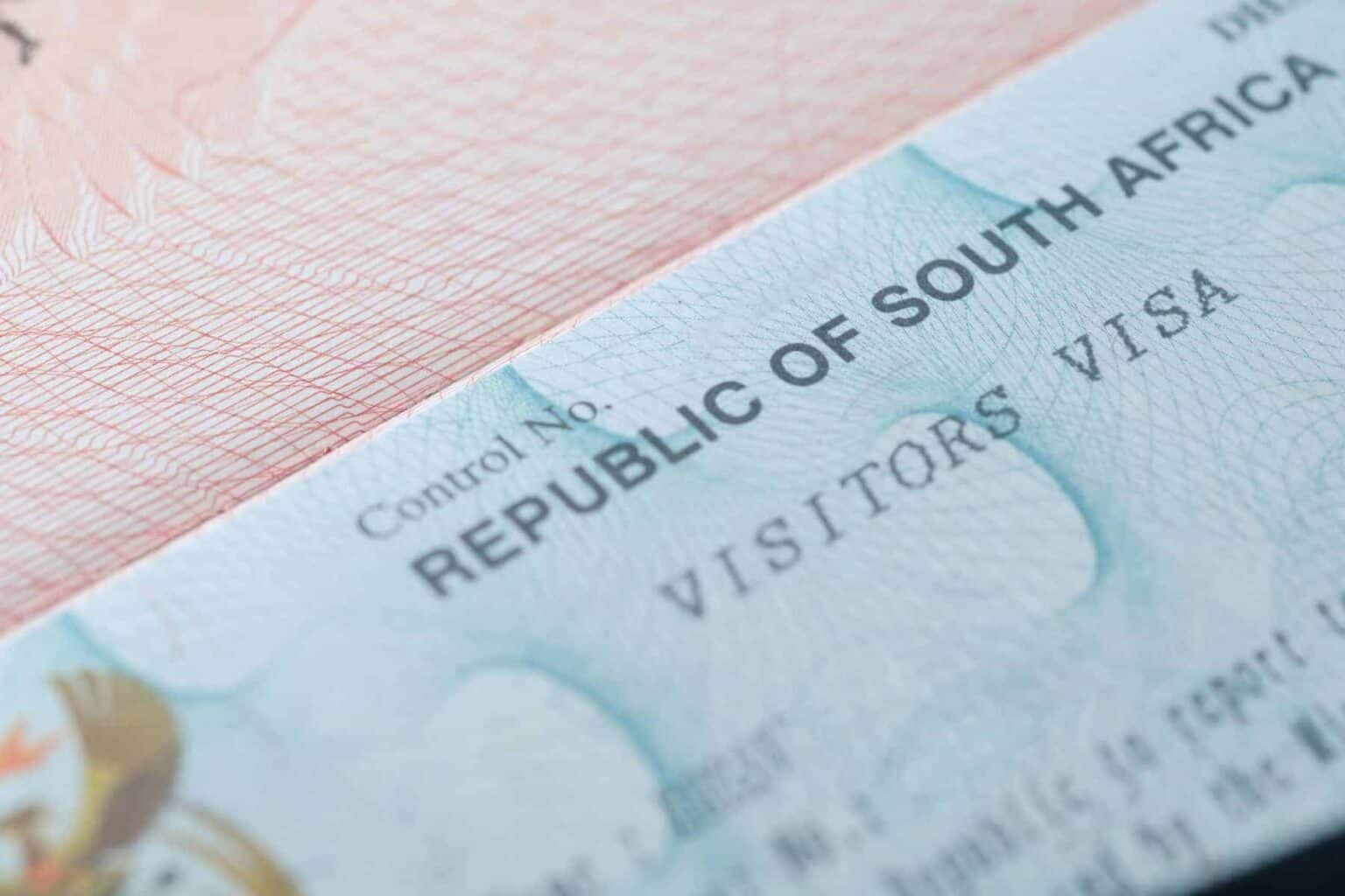 Home Affairs’ priority visa for Chinese and Indian tourists sees first ...