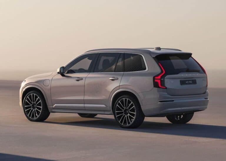 Volvo Car South Africa recalls three models | The Citizen