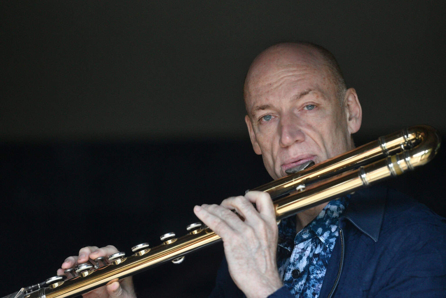 Wouter Kellerman: Flautist soars on the winds of success [VIDEO] | The Citizen