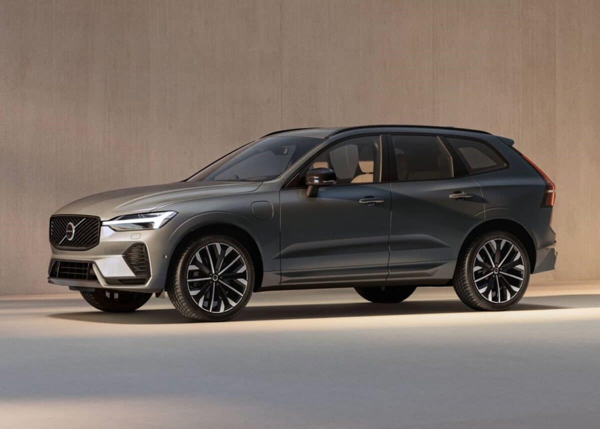 Volvo approves three new models for 2025 and a surprise 2026 arrival