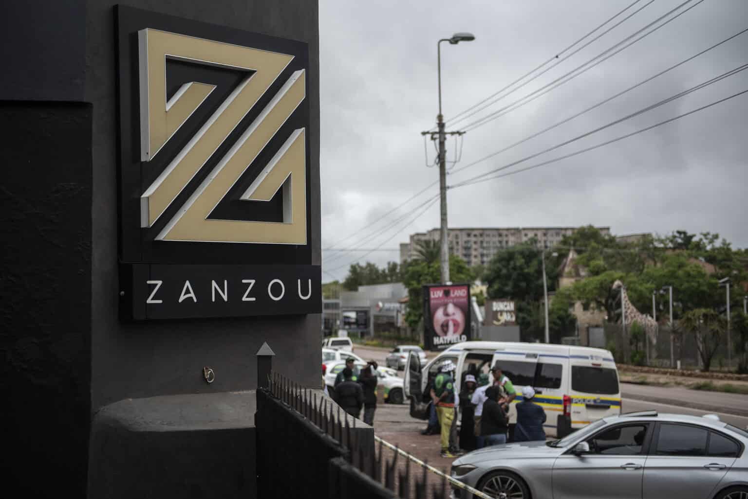 MK party members to take to the streets on Monday | The Citizen