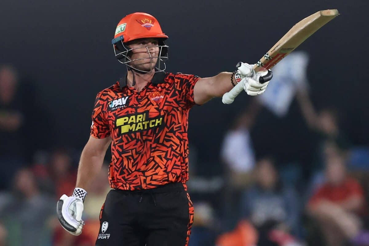 Jordan and the Sunrisers crush Rubin and the Royals in SA20 playoff ...