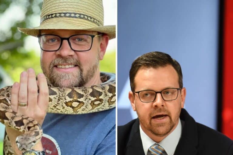 Ernst Roets resigns from Solidarity Movement and AfriForum after 20 ...