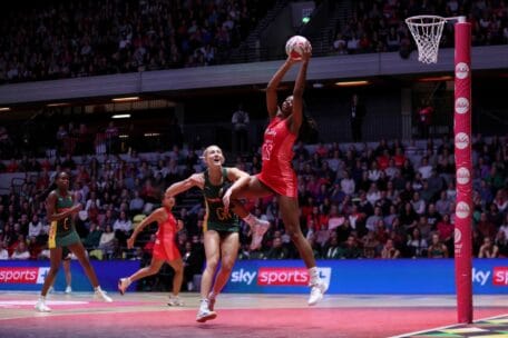 Head coach Van Dyk 'proud' of fighting Proteas despite defeat | The Citizen