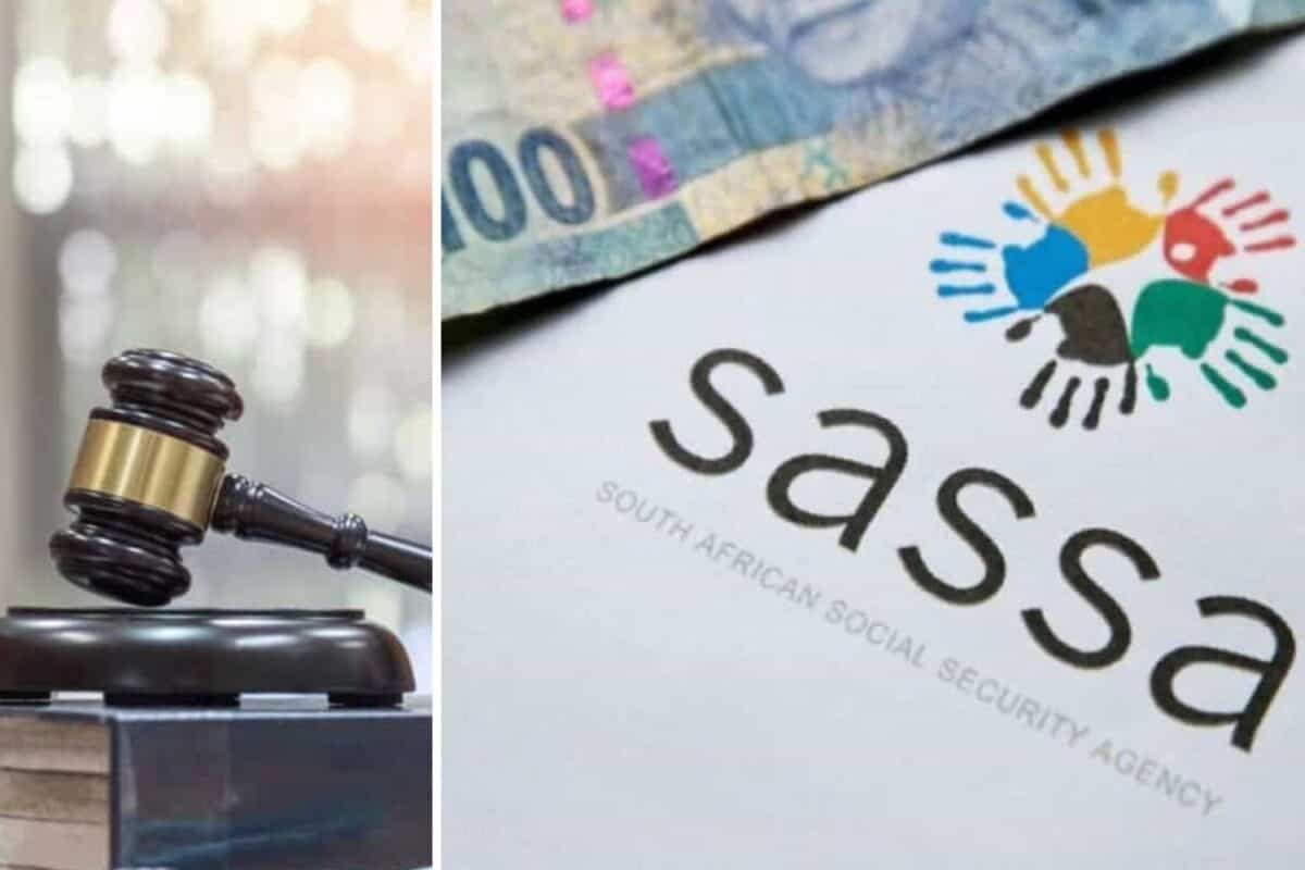 Covid-19 SRD grants will still be paid this month despite Sassa's court ...