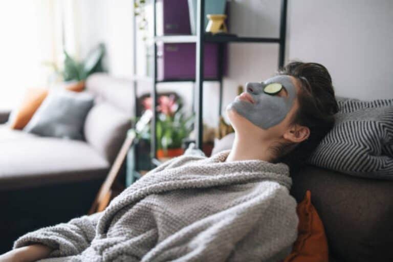 How to pamper yourself without breaking the bank