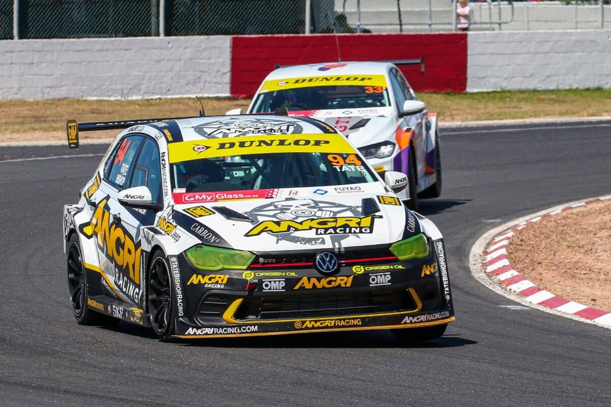 National Extreme Festival opens 2025 up with a show of note