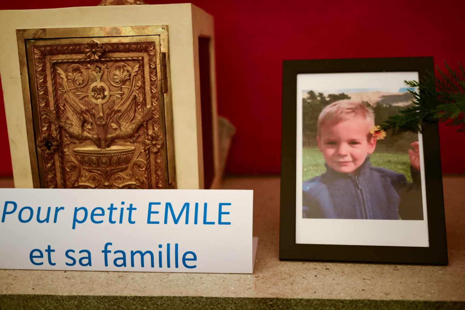Grandparents released in French toddler death probe | The Citizen