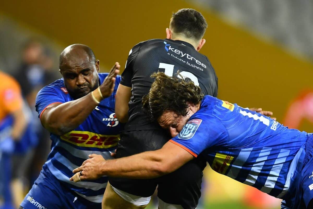 Rugby news, breaking stories and comment | The Citizen