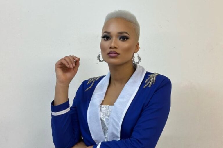 MultiChoice responds to Angel Zuma’s allegations of mistreatment