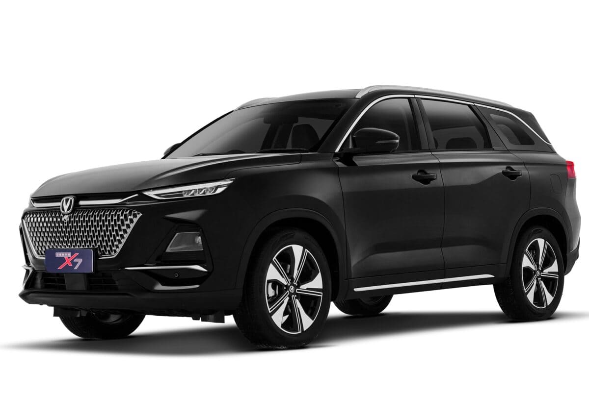 Changan and Deepal brands officially approved for South Africa