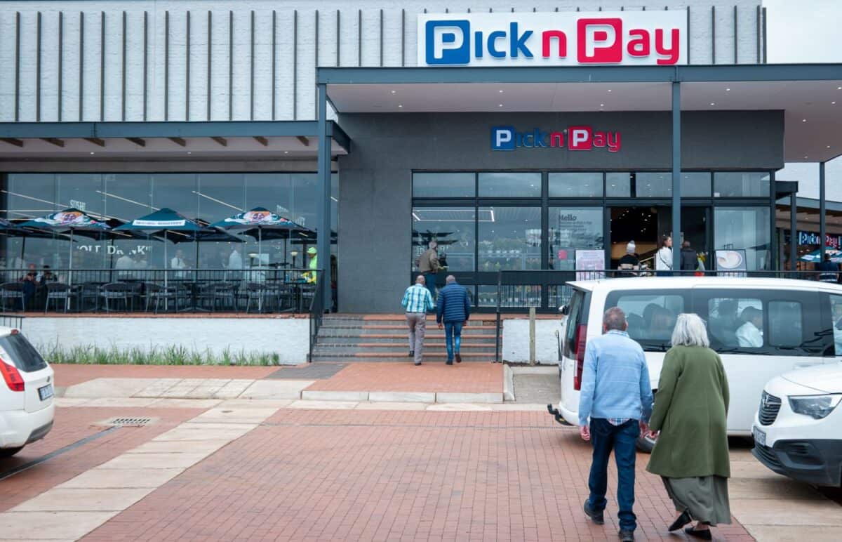 Can Pick n Pay’s new look fix their troubles? New store design revealed ...