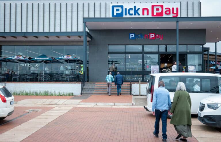 Can Pick n Pay’s new look fix their troubles? New store design revealed ...
