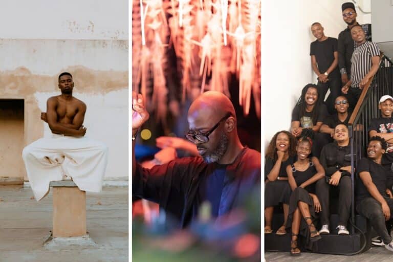 A cocktail of new and old: Here's Cape Town International Jazz Festival ...