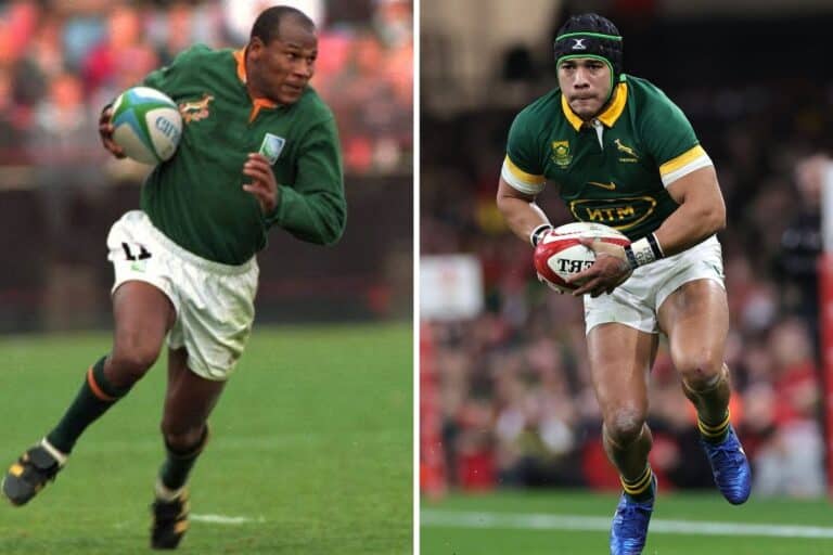 SA Rugby Player of the Year: The last 30 winners | The Citizen