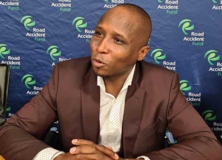 WATCH: Letsoalo denies misleading Scopa on RAF's state of affairs | The ...