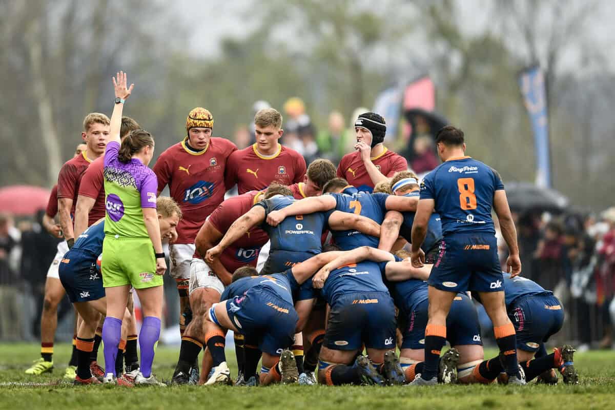 New schoolboy rugby 'Derby Series' — All the fixtures | The Citizen