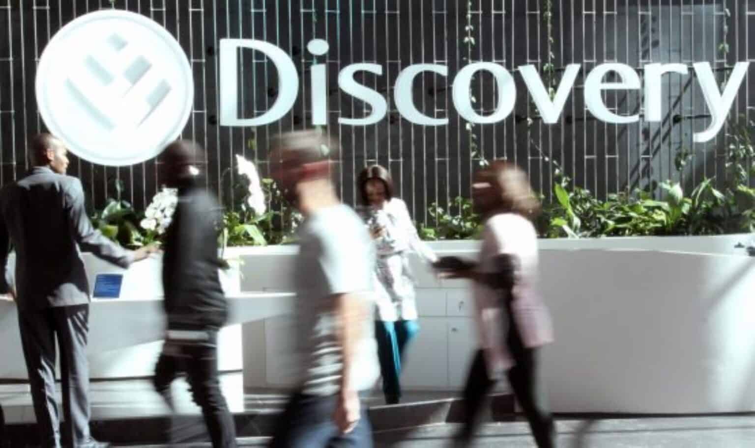 Discovery has a massive medical scheme problem