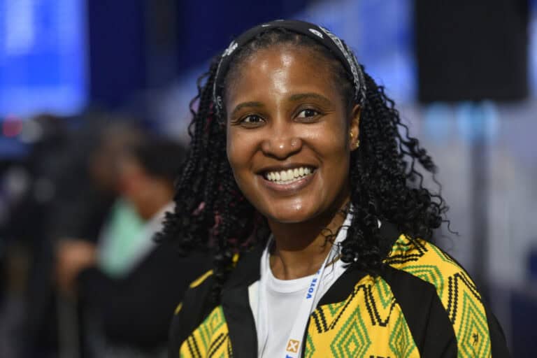 Duduzile Zuma-Sambudla wants terrorism charges dropped as trial dates set