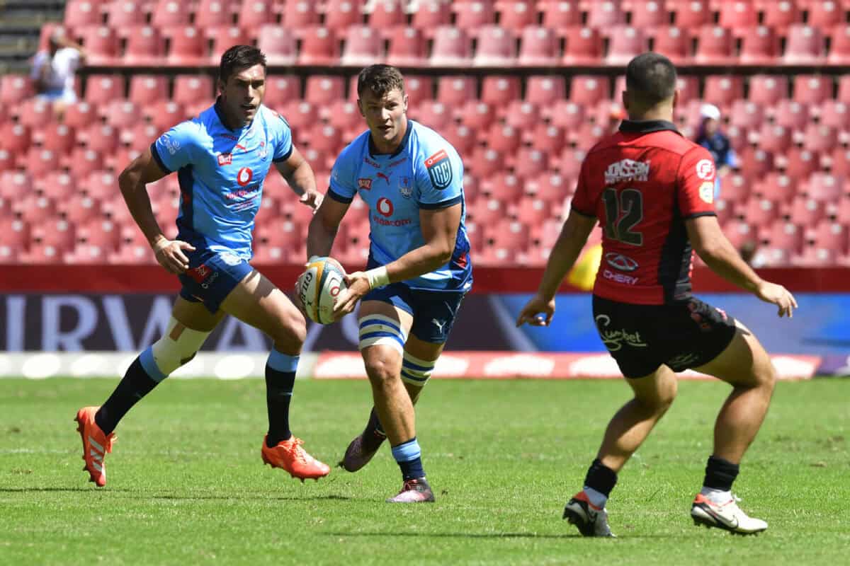 Bulls and Bok star Elrigh Louw might not play rugby again | The Citizen