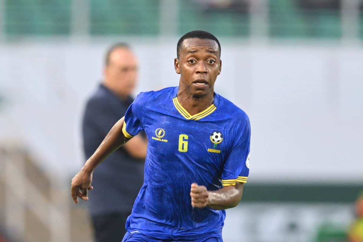 Kaizer Chiefs preparing big offer for Tanzanian star