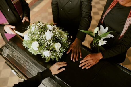 Funeral policies differ - here's what to consider when choosing one