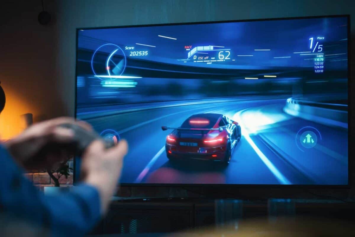 Why playing video games might be the best thing for your brain