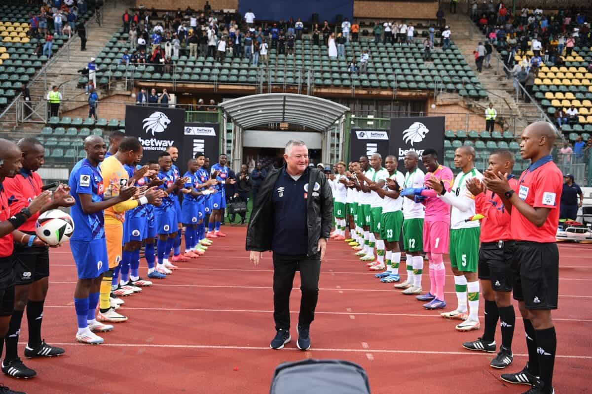 Betway Premier League Football News, Fixtures, Scores & Results| The ...
