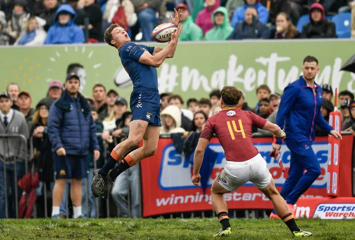 Grey College lead first school rugby rankings before another big ...