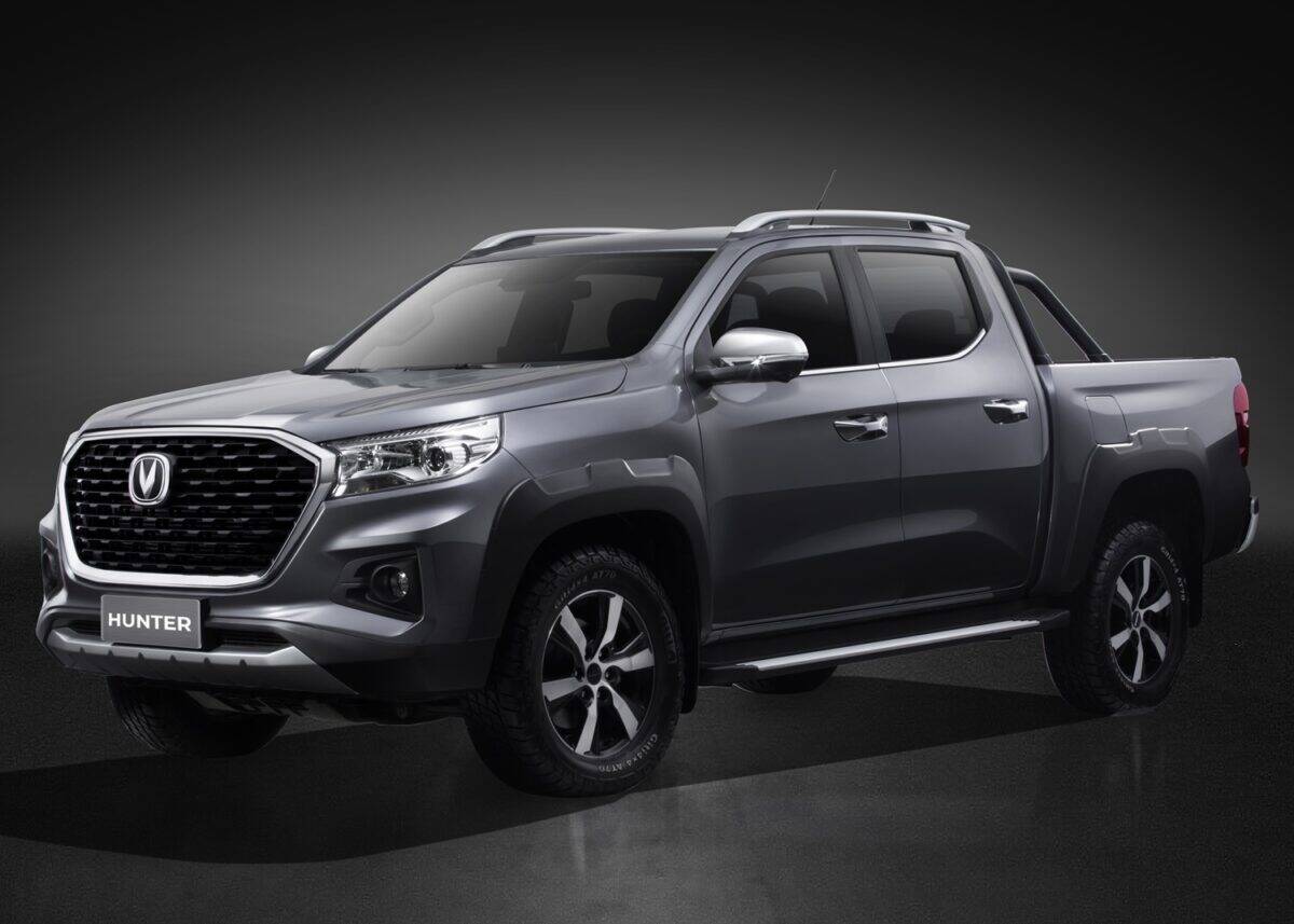 Changan and Deepal brands officially approved for South Africa