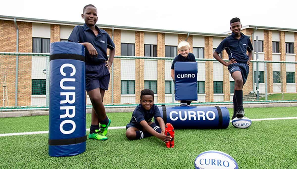Curro records profit, despite low enrolment: Here is how much they made ...