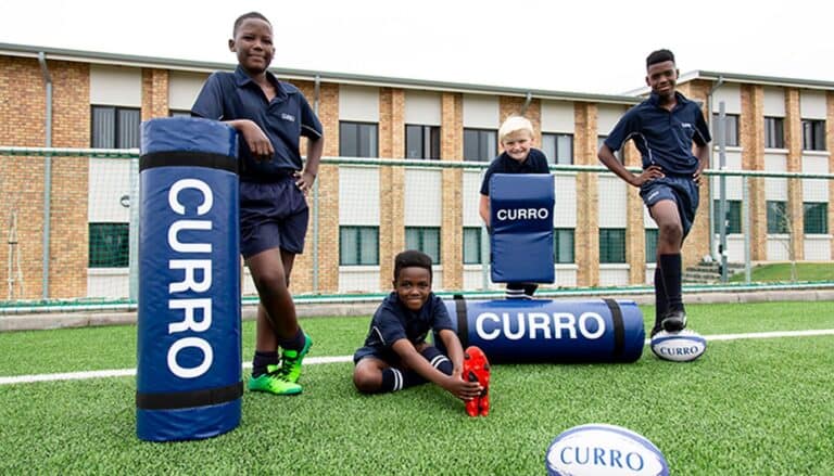 Curro records profit, despite low enrolment: Here is how much they made ...