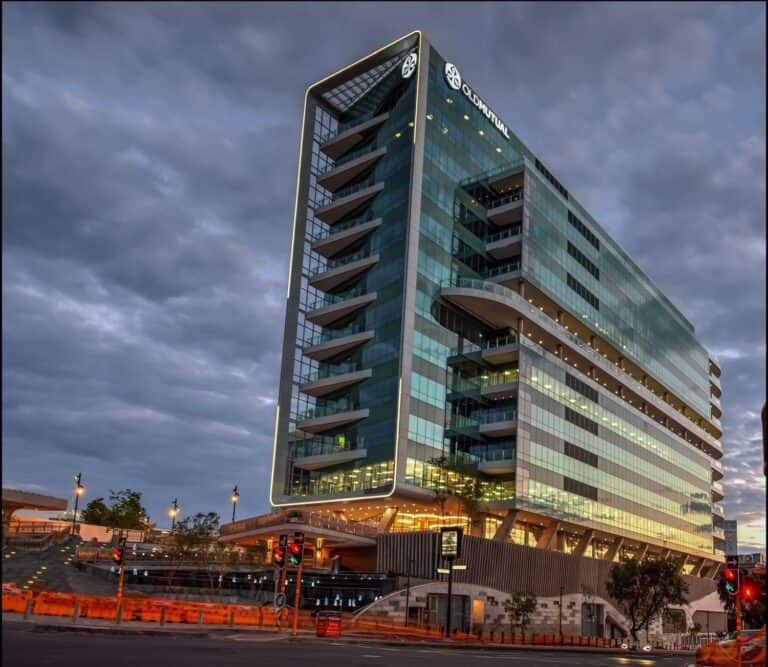 Here is how much it cost Old Mutual to build its near-to-launch bank ...