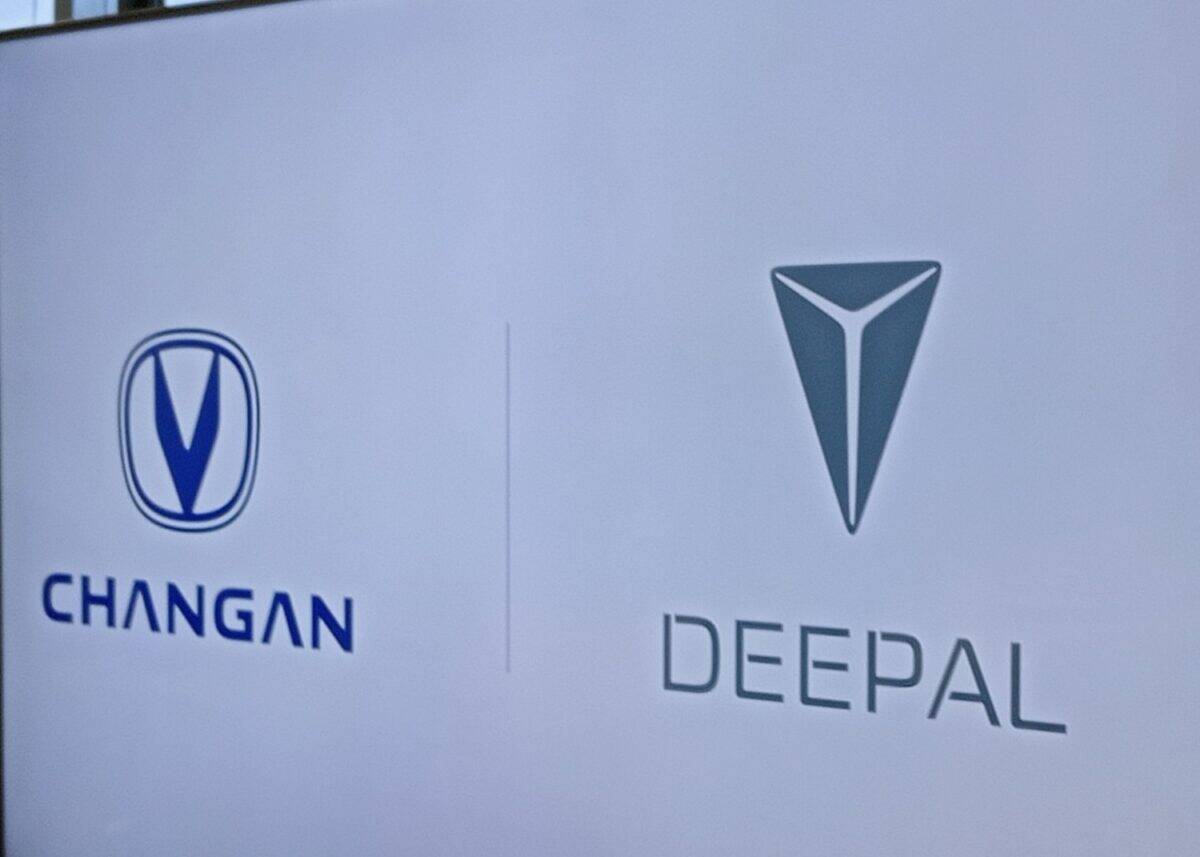 Changan and Deepal brands officially approved for South Africa