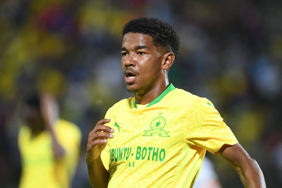 Bafana's Broos hopes Adams has learned his lesson