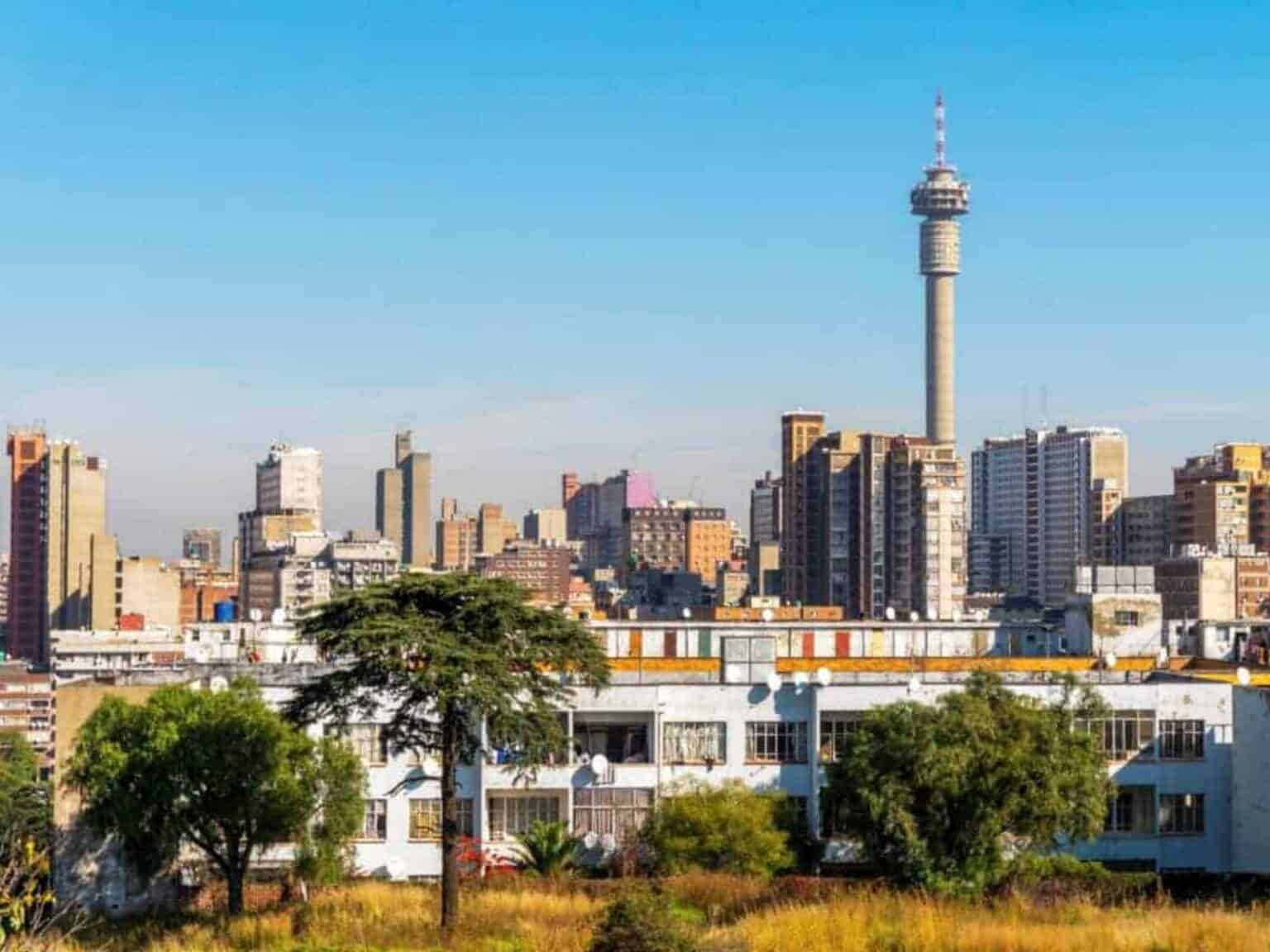 Johannesburg’s 2025/26 tariff increases — Here is how much more you ...