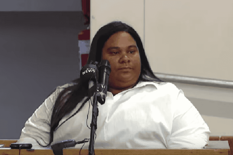 Employer shuts down Kelly's alibi: 'Joshlin's mom not on CCTV'